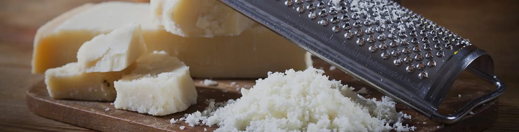 Parmesan - recept | ICA