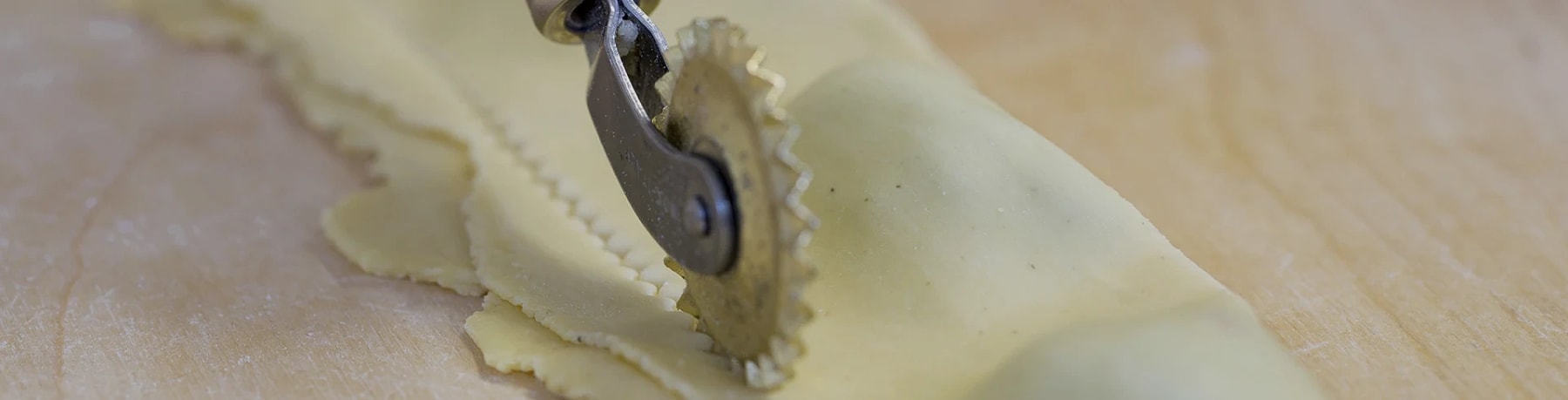 Ravioli förrätt recept | ICA