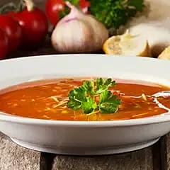 Soppa recept - våra många goda sopprecept | ICA