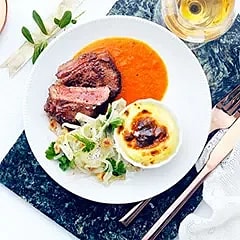 Recept krabba - tillaga dina krabbor på rätt sätt | ICA