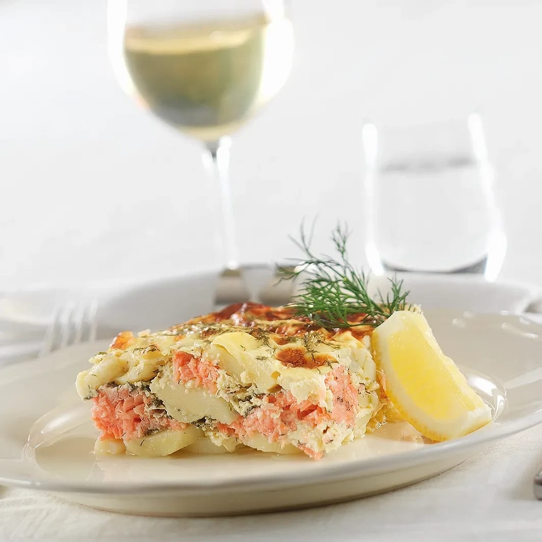 Varm mat - Catering | ICA Kvantum Åkersberga