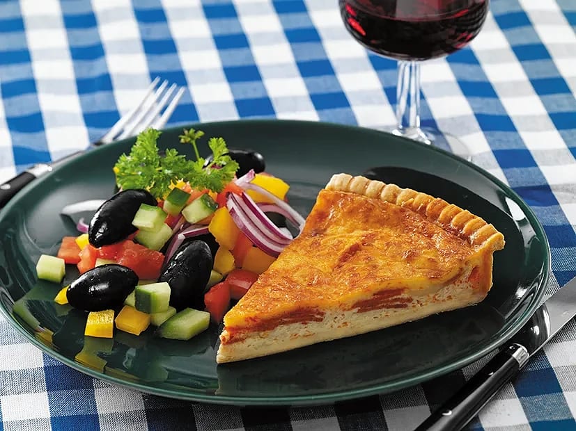 Varm mat - Catering | ICA Kvantum Åkersberga