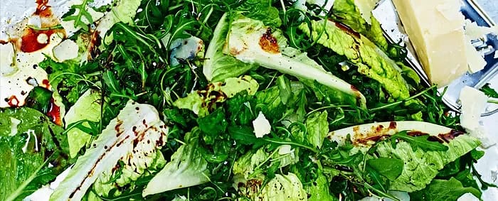 Sallad | ICA Kvantum Tyresö