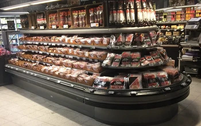 Chark | ICA Kvantum Liljeholmen