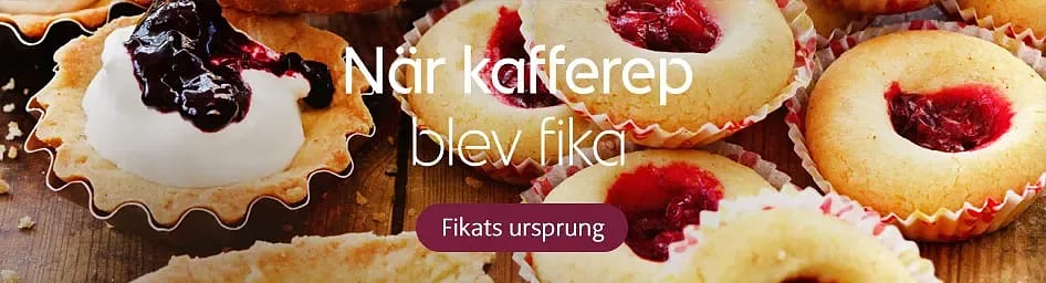 Baka till fika recept | ICA