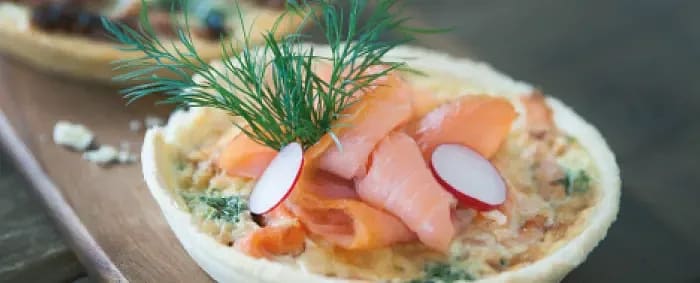 Pajer - Catering | ICA Supermarket Skanör