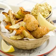 Engelsk mat - engelska recept | ICA