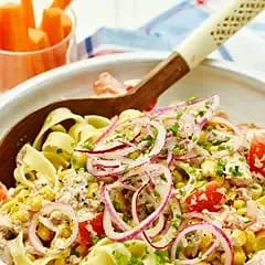 Tonfisk i ugn recept | ICA