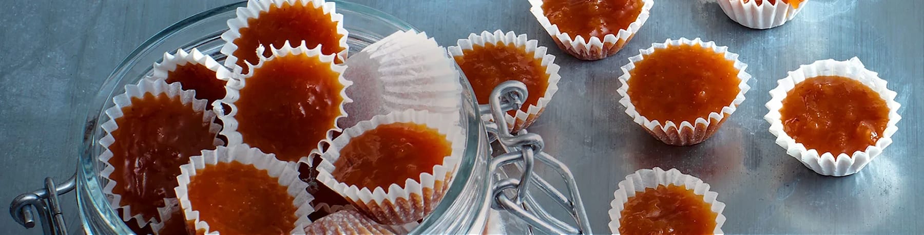 Julgodis recept | ICA