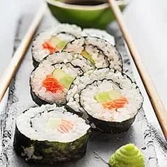 Buffé recept, buffémat | ICA