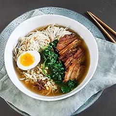 Recept soppa med vita bönor | ICA