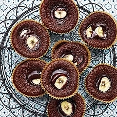 Baka muffins recept | ICA