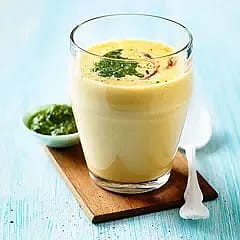 Rödbetssoppa recept | ICA