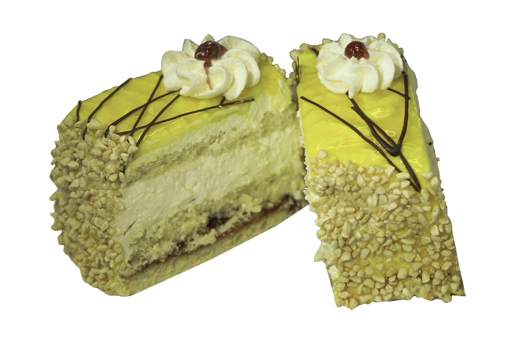 Bakelser | ICA Nära Bräkne-Hoby