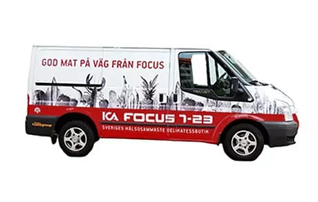 ICA Focus | ICA Focus