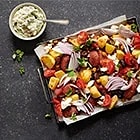 Middag recept, middagsrecept | ICA