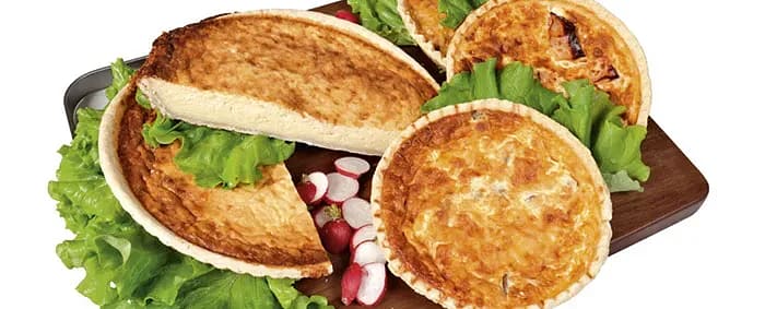 pajpirog | Maxi ICA Stormarknad Skövde