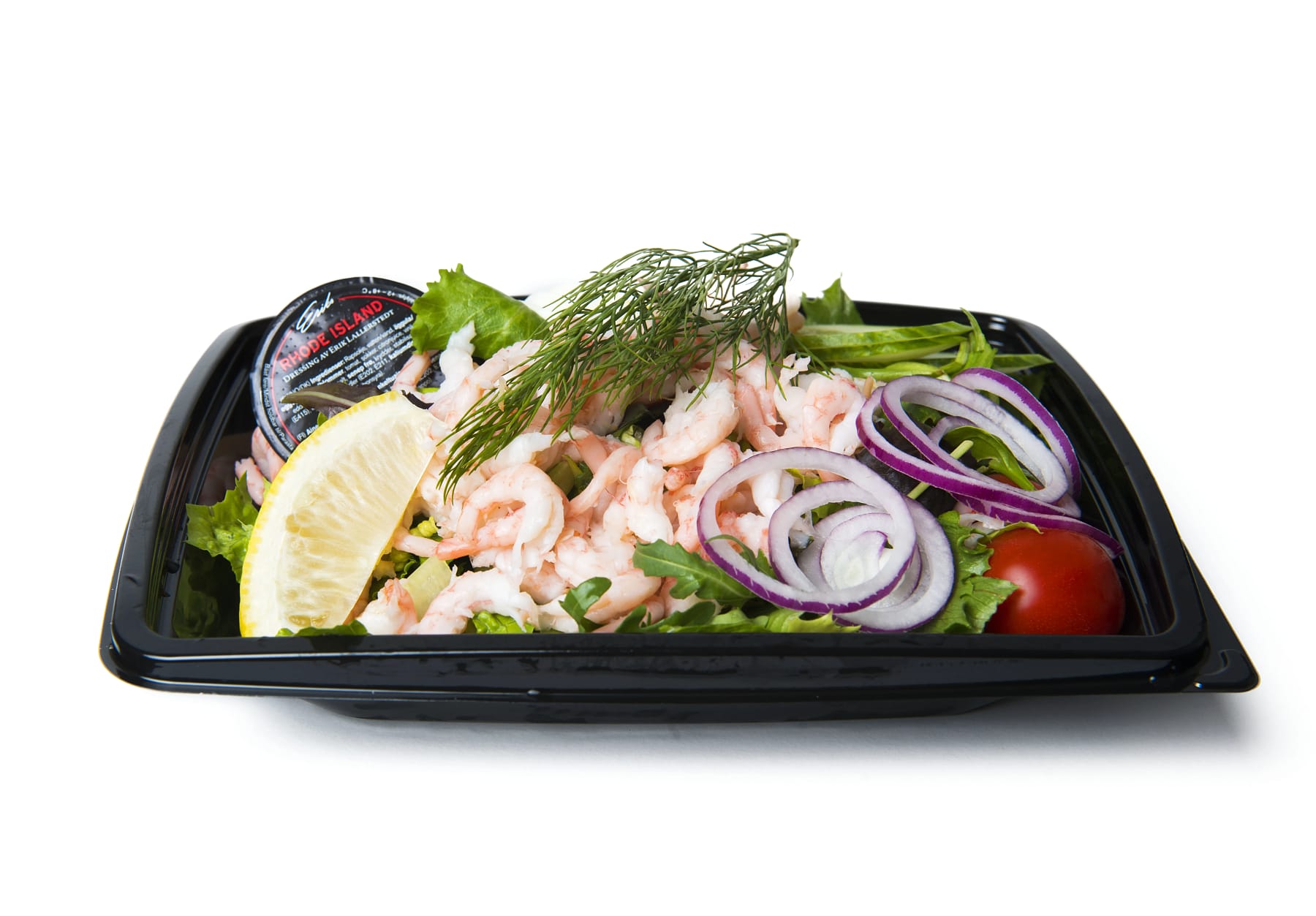 Sallader | ICA Nära Sellnäs