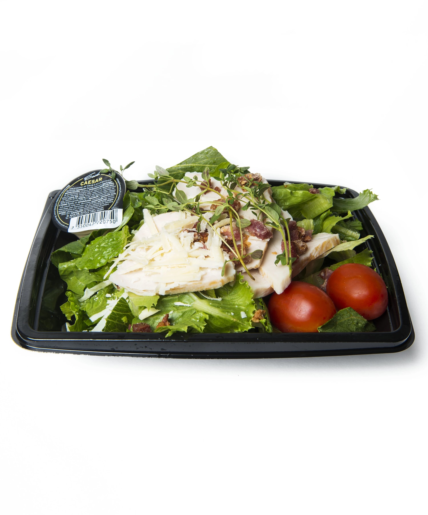 Sallader | ICA Nära Sellnäs