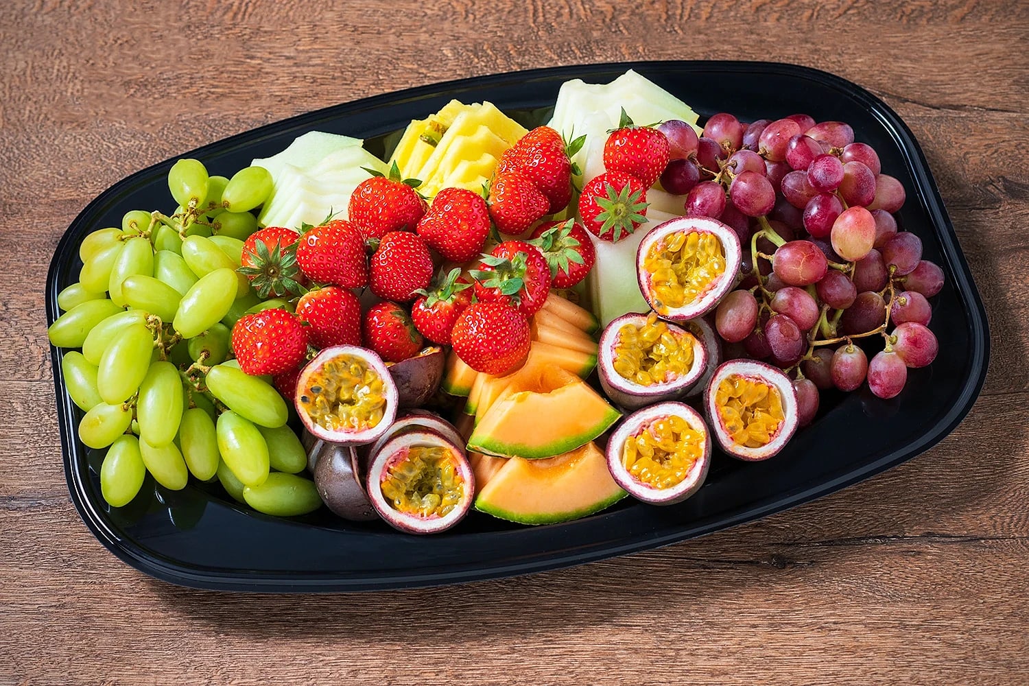 Chark- & delikatessfat - Catering | Maxi ICA Stormarknad Hälla