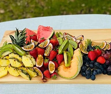 Fat & buffé | ICA Kvantum Kvissleby