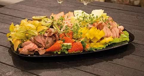 Fat | ICA Supermarket Köpet