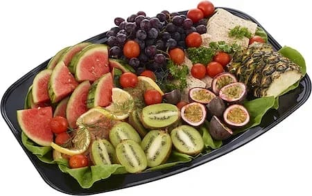 Chark & delikatessfat | ICA Supermarket Charlottenberg