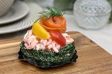 Bakelser | ICA Kvantum Flygfyren