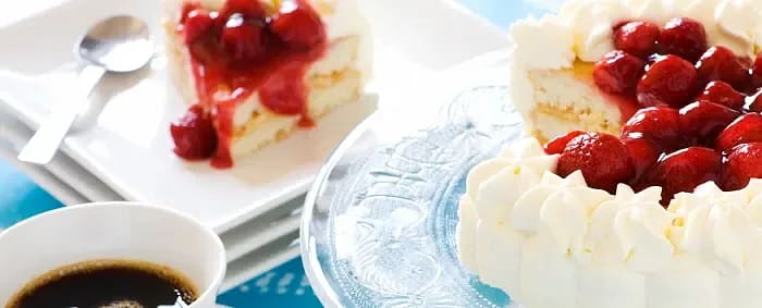 Tårtor och bakelser - Catering | ICA Nära Dackehallen