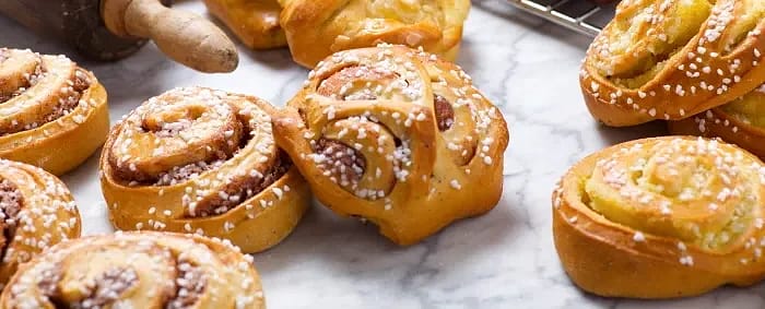 Bullar - Catering | ICA Nära Sergels Torg