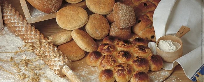 Bakverk - Catering | ICA Supermarket Årsta