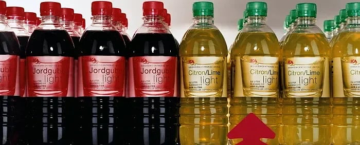 Drycker - Butiken | ICA Supermarket Mullsjö