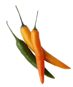 Chili | ICA Kvantum Kramfors