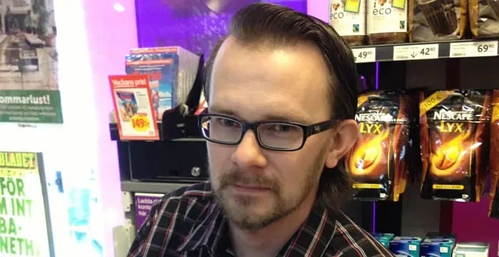 Kassalinjen | ICA Karlaplan