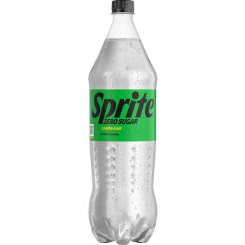 Läsk Sprite Zero 1,5l | Handla online från din lokala ICA-butik