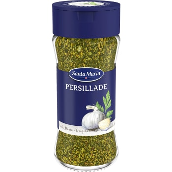 Krydda Persillade 102g Santa Maria | Handla online från din lokala ICA ...