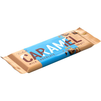 Caramel Milk Choco 100g Treatville | Handla online från din lokala ICA ...