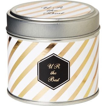 Doftljus Anna Tin box ICA | Handla online från din lokala ICA-butik