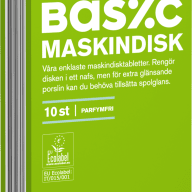 ICA Basic - Tvätt, disk & rengöringsprodukter | ICA