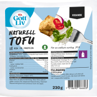 ICAs vegetariska sortiment | ICA