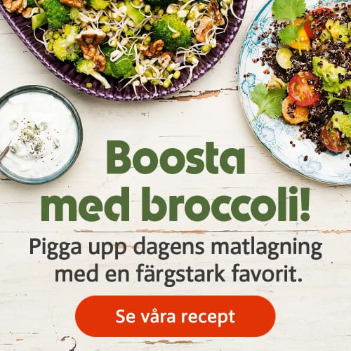 God mat | ICA Träffen, Kalix-Nyborg