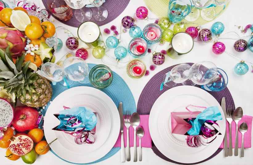 Studentdukning | ICA