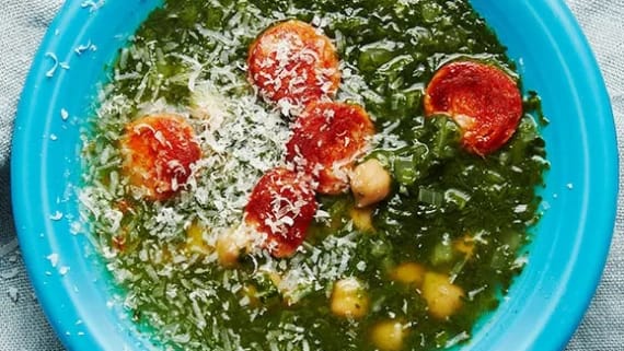 Fryst mat - tips och recept | ICA