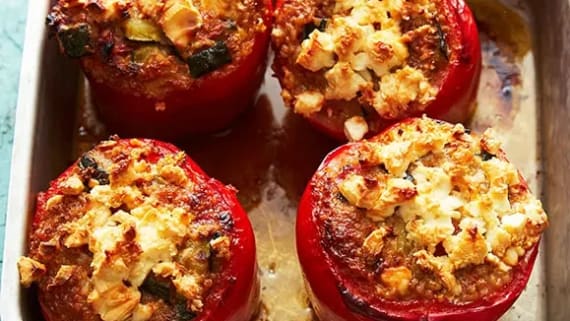 Tre middagar med korngryn | ICA