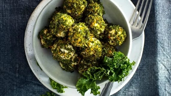 Snittar till jul | ICA