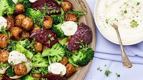 Dags för bjudning,beräkna buffe! | ICA