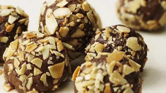 Julgodis med choklad | ICA