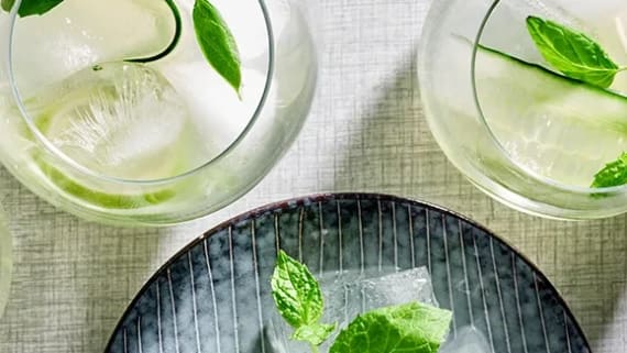 Detta kan du göra med gurka | ICA