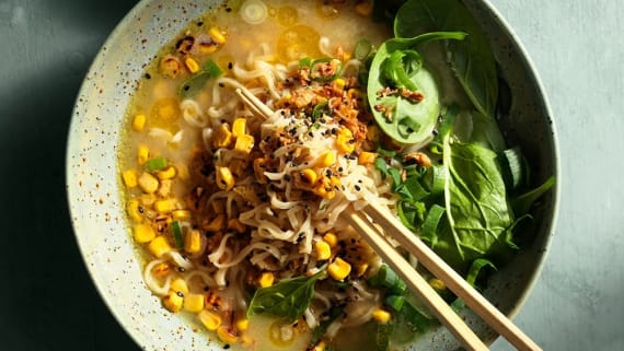 Snabba middagar | ICA