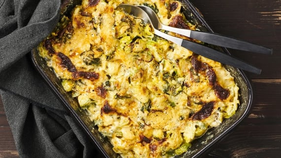 Annorlunda julmat | ICA